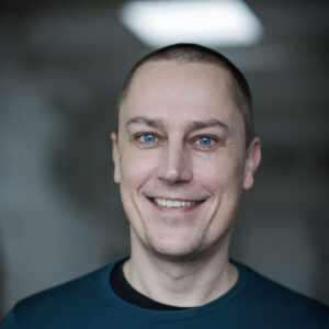 livet er for kort til kedelige huse.