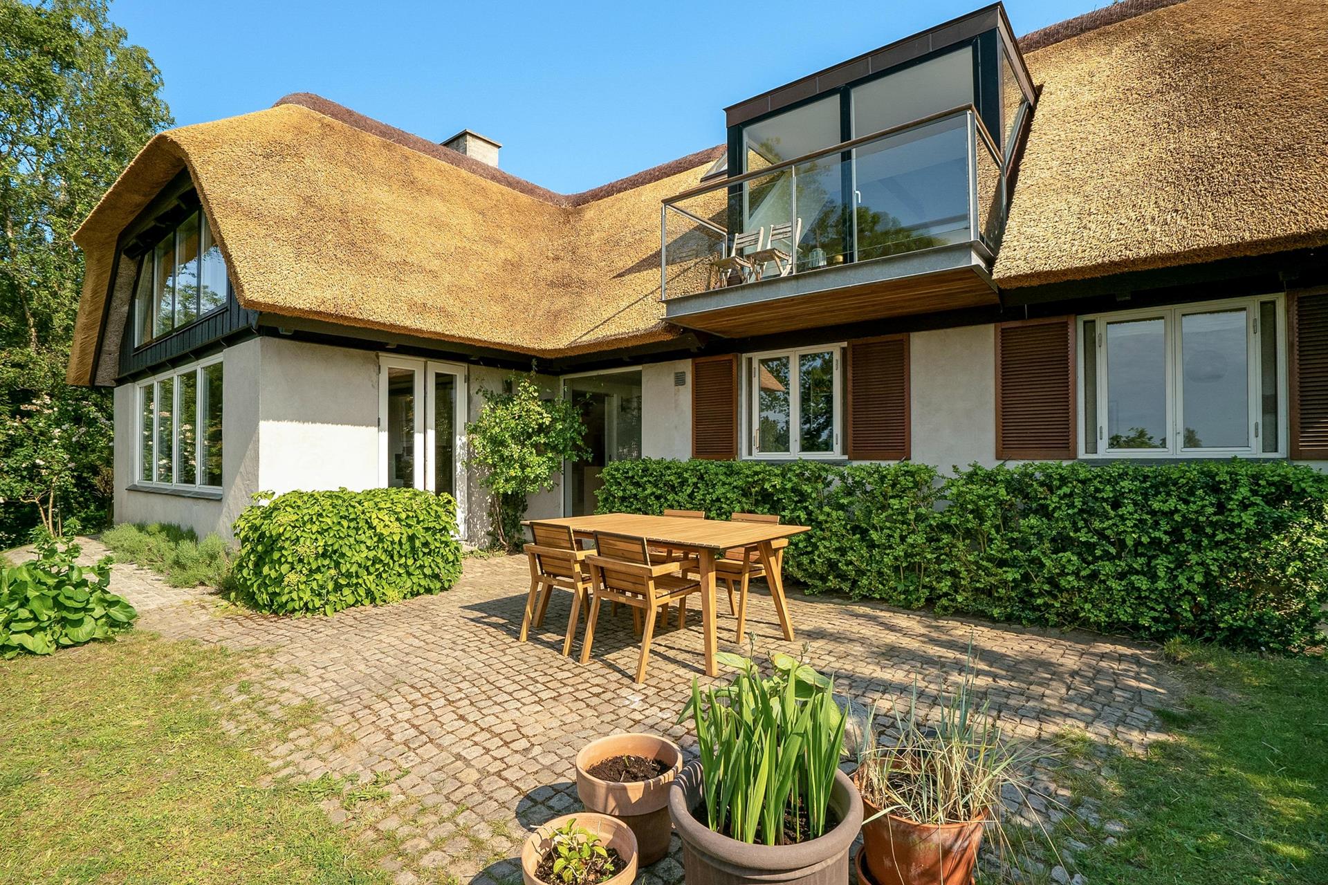 Cool idyl - Vildmedhuse.dk