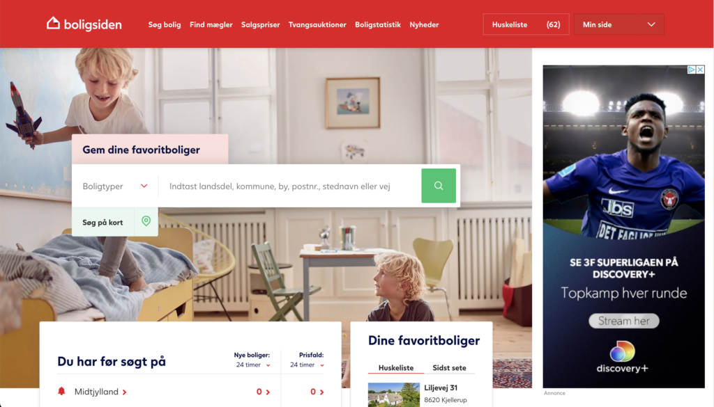 Boligsiden - søgefif - Vildmedhuse.dk